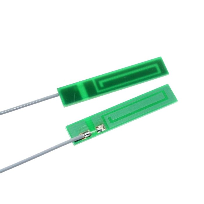 15cm 3DBI GSM/GPRS/3G PCB Antenna with IPEX Connector - Electromela Store